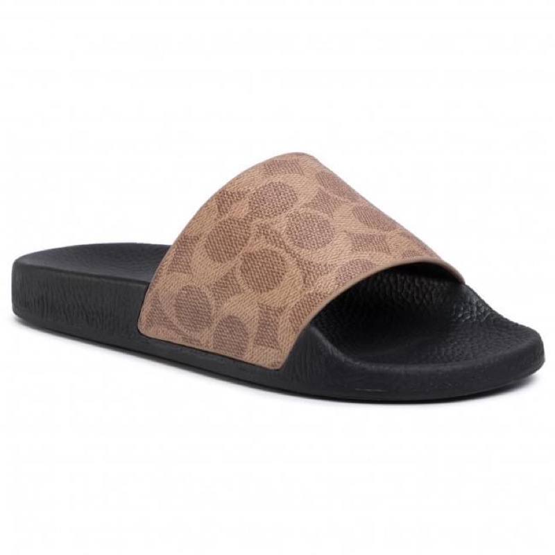 Dép Coach - Hàng Chính Hãng | Shopee Việt Nam