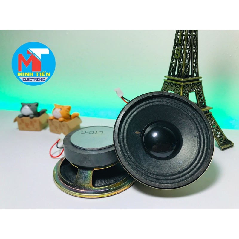 Loa 4R - 3W (1 chiếc) | Shopee Việt Nam