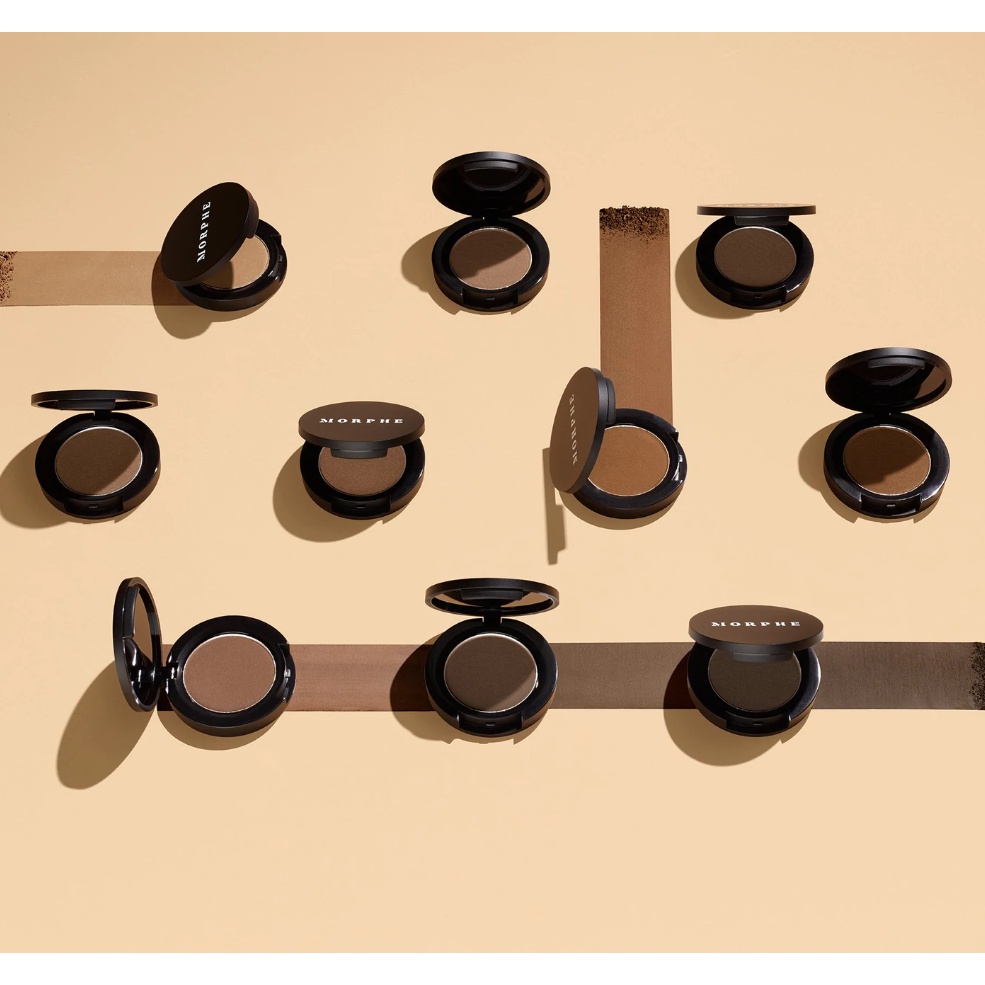 Morphe - Bột Kẻ Chân Mày Morphe Brow Powder 1.8g | Shopee Việt Nam