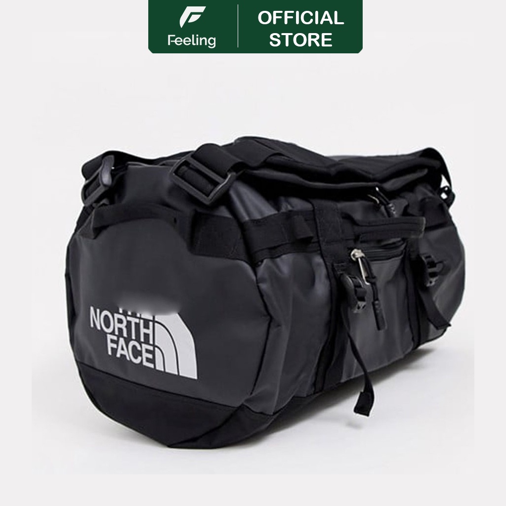 Túi trống TNF Base Camp Duffel Bag Size M Túi Du Lịch Chống Nước tốt ...