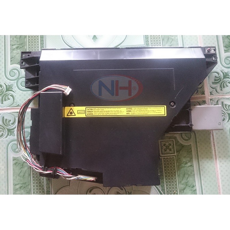 Hộp Laser cho máy Photocopy Sharp AR 5731 | Shopee Việt Nam