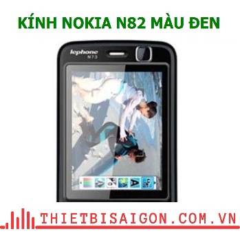 KÍNH NOKIA N82 MÀU ĐEN | Shopee Việt Nam