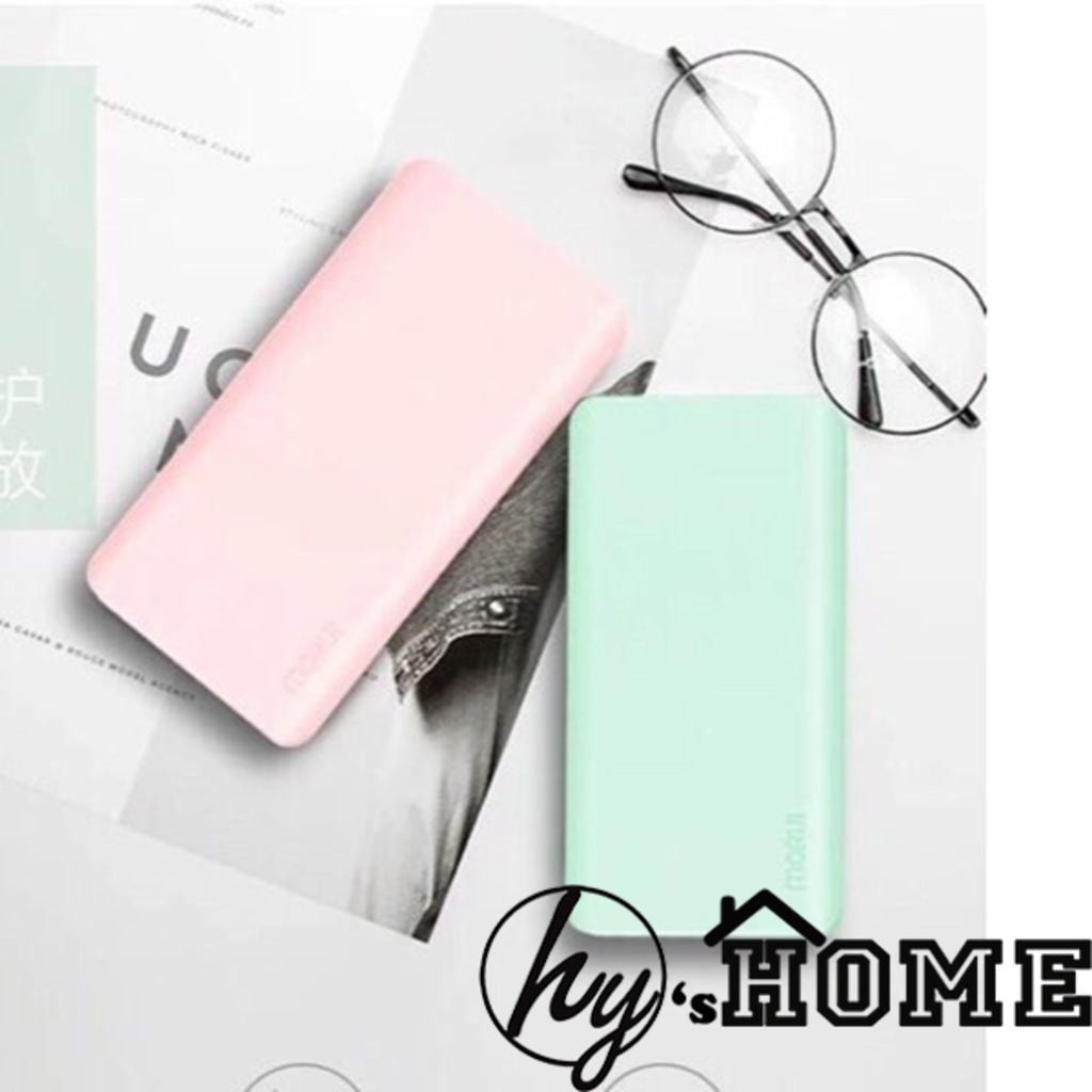 Pin Dự Phòng Morui PX10 10.000mAh Mỏng Gọn thời trang chính hãng ...