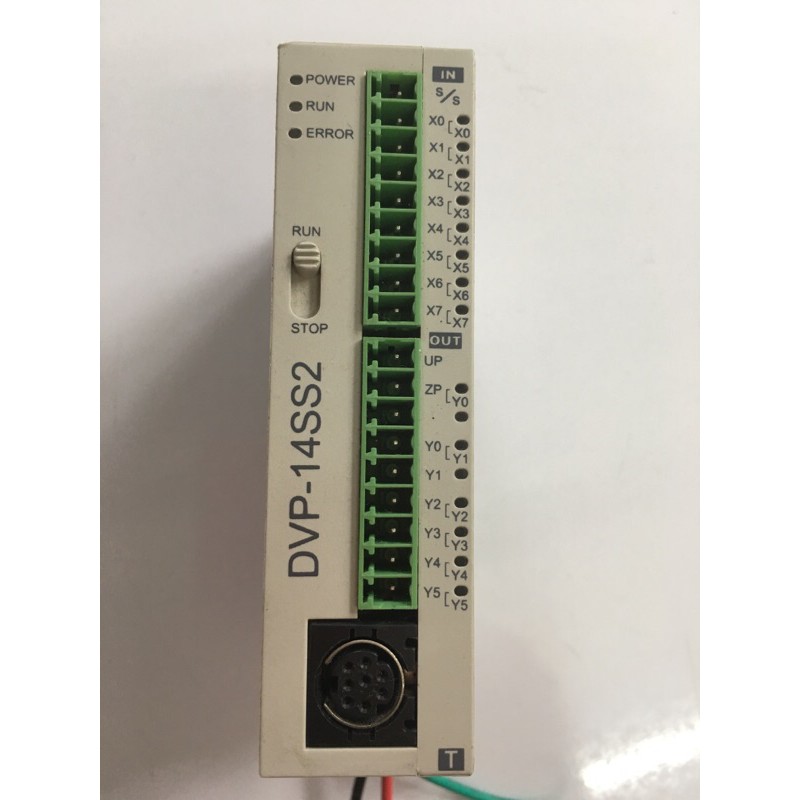 Bộ logic lập trình DVP-14SS2 | Shopee Việt Nam