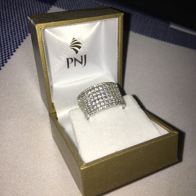 Nhẫn PNJ | Shopee Việt Nam