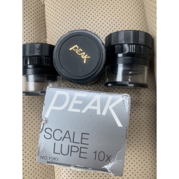 Kính Lupe Peak 10x | Shopee Việt Nam