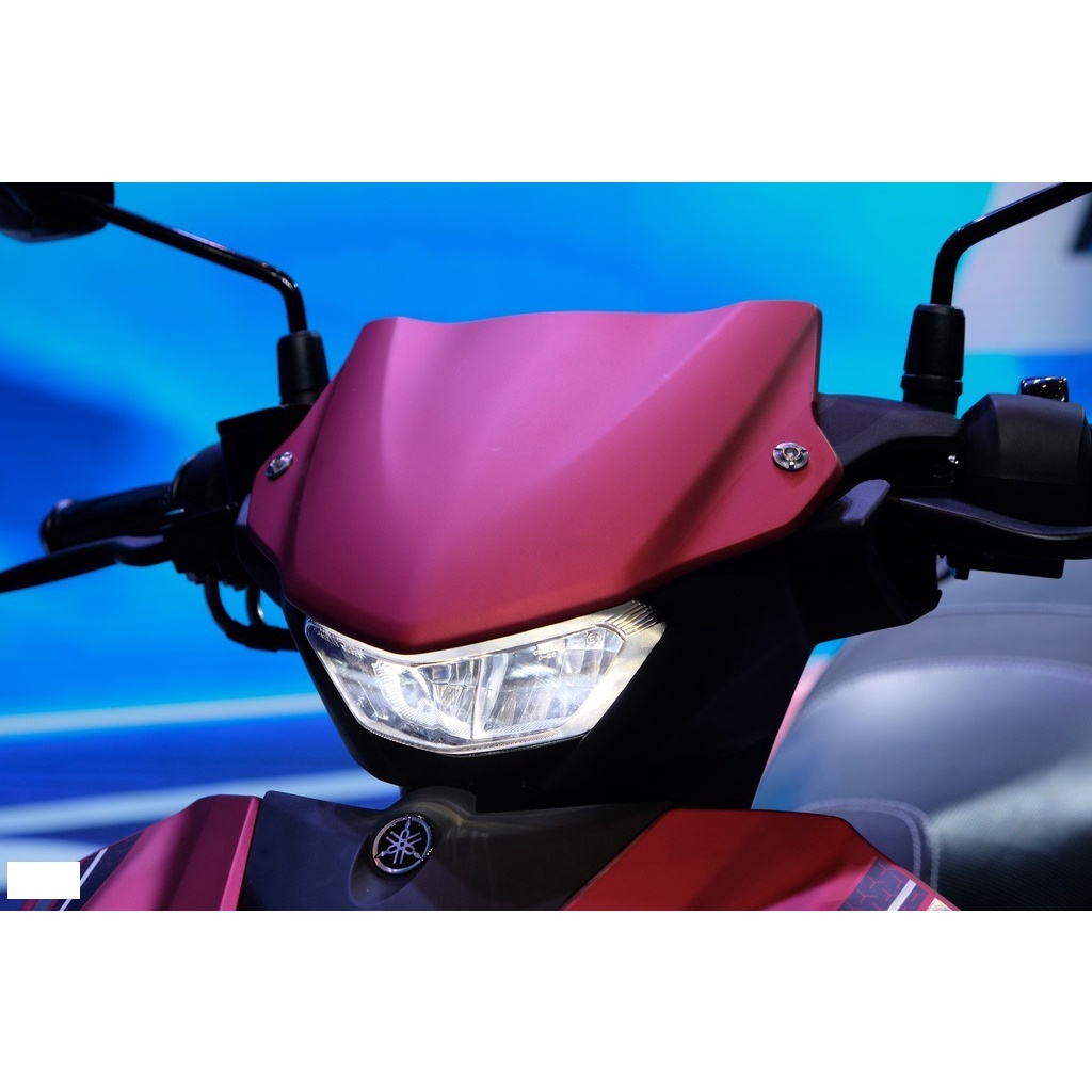[CHÍNH HÃNG] Full đầu xe Exciter 155 2021 Yamaha lắp cho Ex150 2015 đến ...