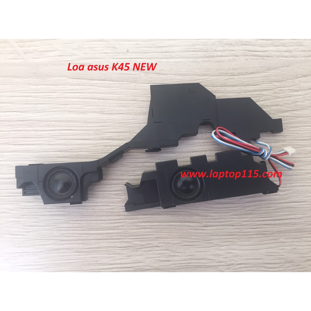 Loa Laptop Asus K45A K45VD K45 PK23000I200 NEW | Shopee Việt Nam