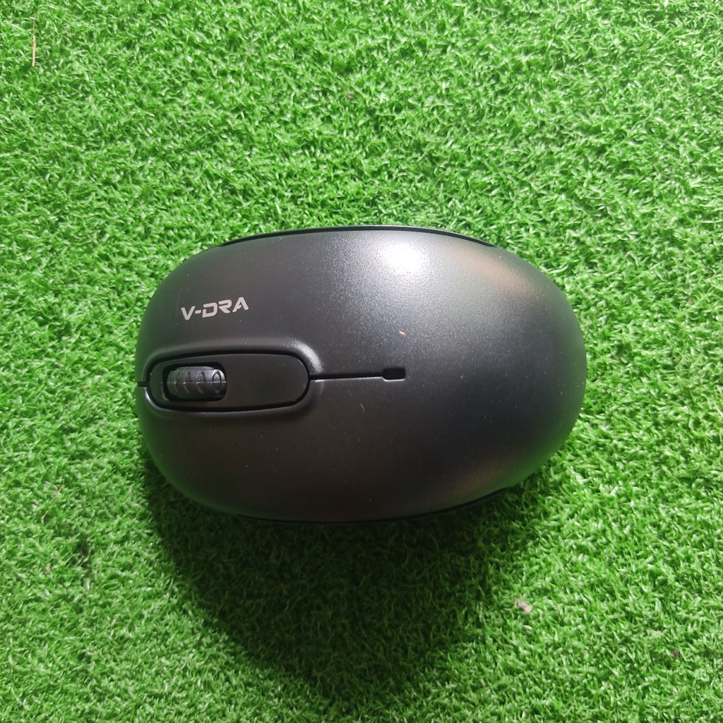 Chuột Không Dây K08 | Shopee Việt Nam