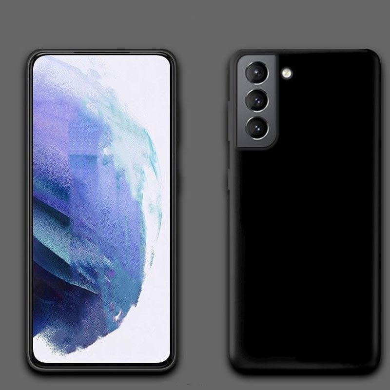 Ốp điện thoại dẻo khung vuông cho Samsung Galaxy ss S22 S21 S20 FE Ultra S10 S9 S8 Note 20 Ultra ...