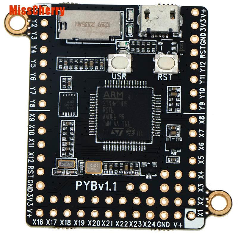 Bảng Mạch Lập Trình Pyboard V1.1 Python 1 Python 1 | Shopee Việt Nam