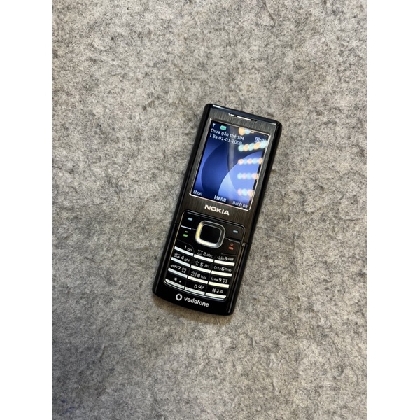 Điện thoại Nokia 6500c Classic Chính hãng | Shopee Việt Nam