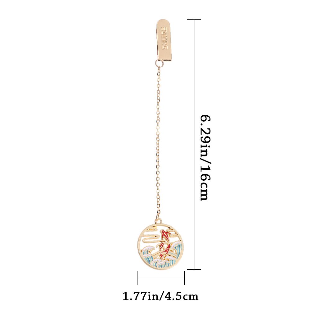 1 Bookmark Kim Loại Mặt Phi Hành Gia Phong Cách Retro | Shopee Việt Nam