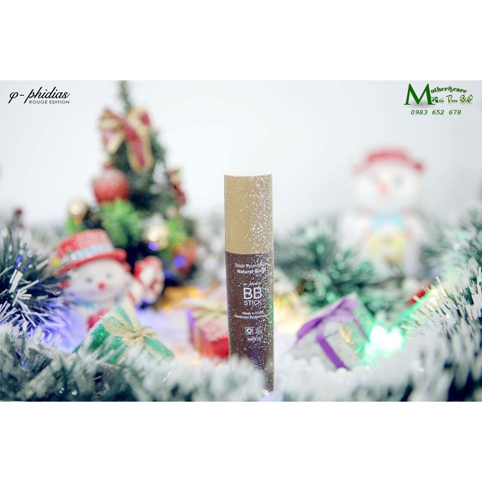 PHẦN CÂY BB STICK PHIDIAS | Shopee Việt Nam