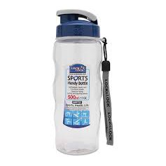 Bình nước thể thao Lock&Lock Handy Bottle 500ml ABF721 ; 700ml ABF722 ...