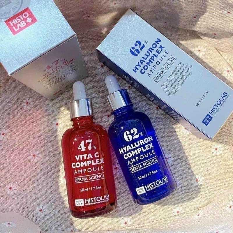 TINH CHẤT SERUM HISTOLAB | Shopee Việt Nam