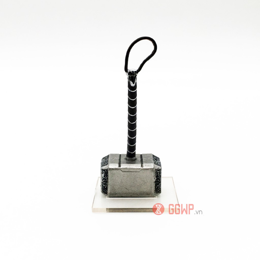 Mô hình Búa Thor | Shopee Việt Nam