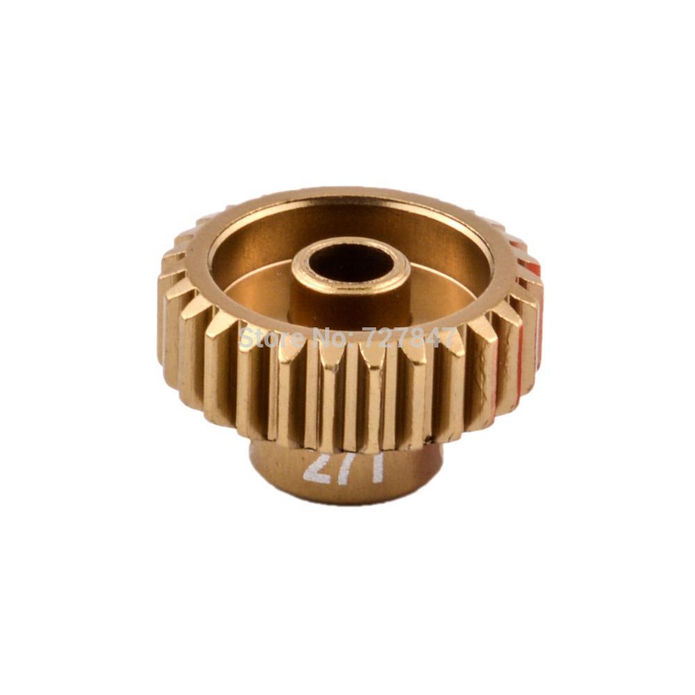 Bánh Răng Động Cơ 48P 92T 85T 80T Pinion 18T 19T 20T 21T 22T 23T 24T 25T 26T Cho Sakura R31 G31 ...