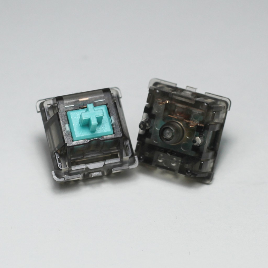 Công tắc / Switch bàn phím cơ linear DUROCK L2 gói 10 switches | Shopee Việt Nam