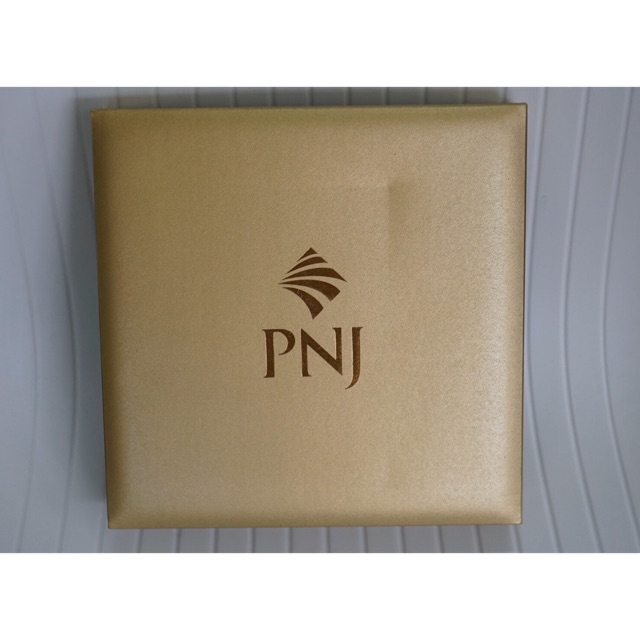 Hộp nữ trang PNJ - Hộp đựng trang sức PNJ lớn | Shopee Việt Nam