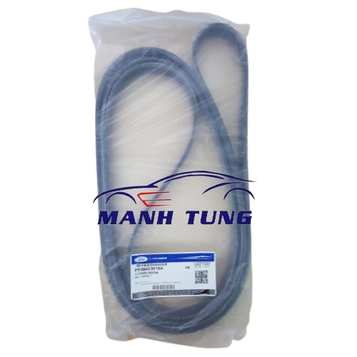 Dây tổng ( 7PK3143) , Ranger 2.2 XLT - FB3Q6C301GA | Shopee Việt Nam