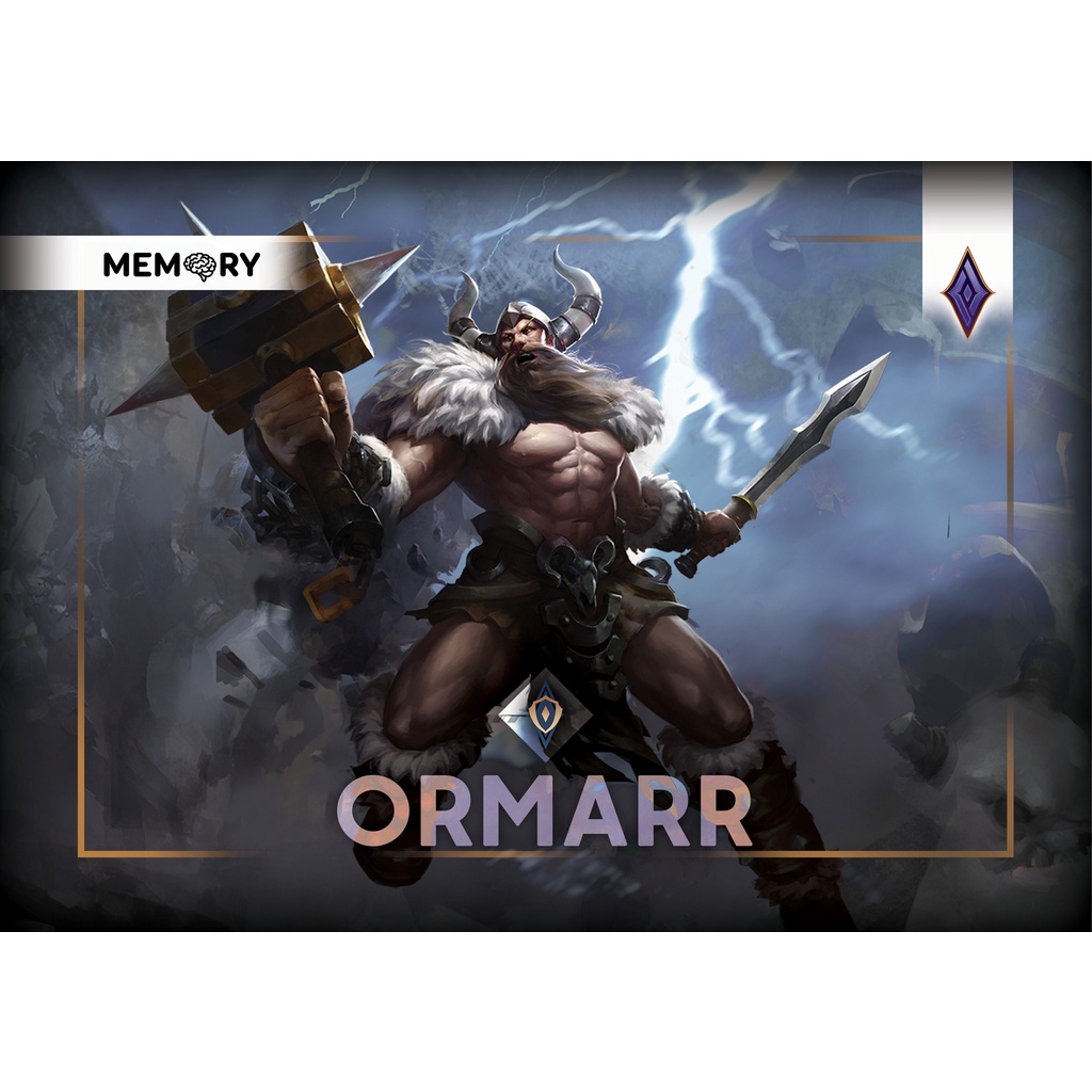 CARD BO GÓC nhân vật LIÊN QUÂN MOBILE ARENA OF VALOR ( PART 2 K-S ...