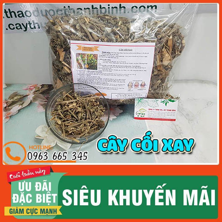 Cây Cối Xay 1Kg - Thảo Dược Sấy Khô Thu Hái Loại 1 | Shopee Việt Nam