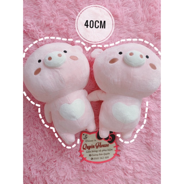 Bé heoo xinh | Shopee Việt Nam