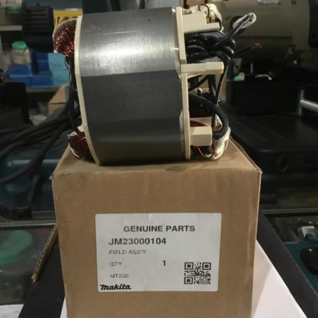 [Chính Hãng] Stato máy cắt nhôm maktec MT230 | Shopee Việt Nam
