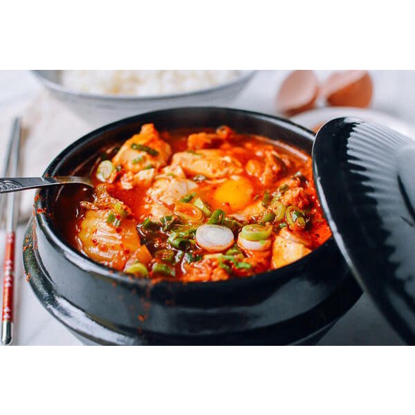 Tương Ớt Gochujang Hàn Quốc CJ 200G/500G (Hàng Chính Hãng) | Shopee Việt Nam