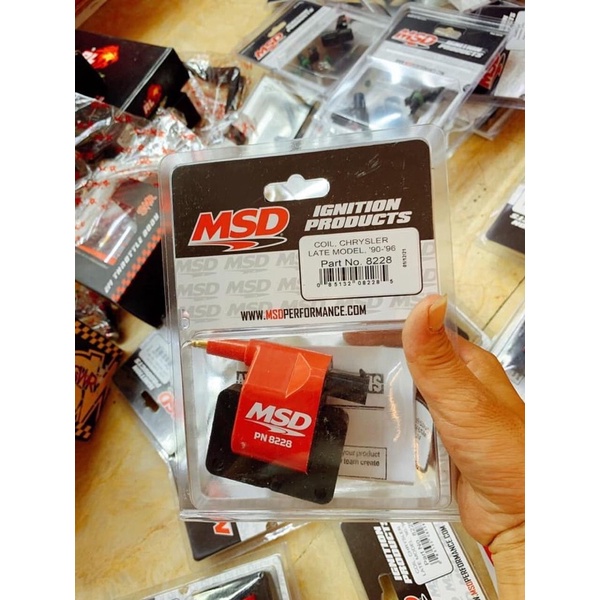 Mobin sườn MSD ( xăng cơ và fi ) | Shopee Việt Nam