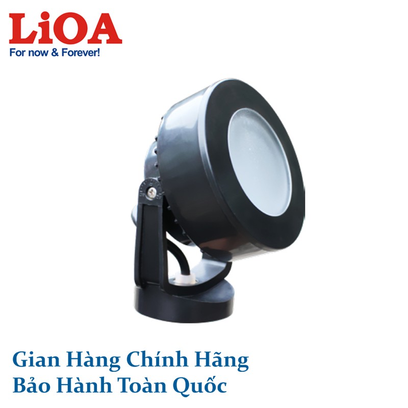 Đèn Led chiếu cây LiOA HCLED | Shopee Việt Nam