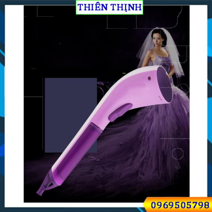 Bàn là hơi nước SoKany Garment YG 868B 4590 - Thiên Thịnh | Shopee Việt Nam