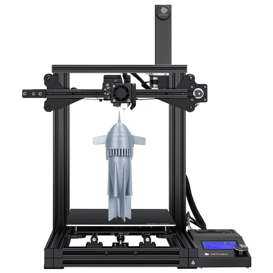 Máy In 3D Anycubic Mega Zero mới chính hãng | Shopee Việt Nam
