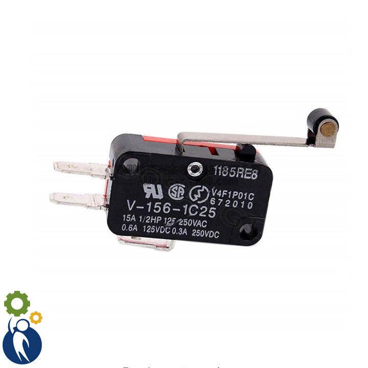 Công Tắc Hành Trình V-156-1C25 | Shopee Việt Nam