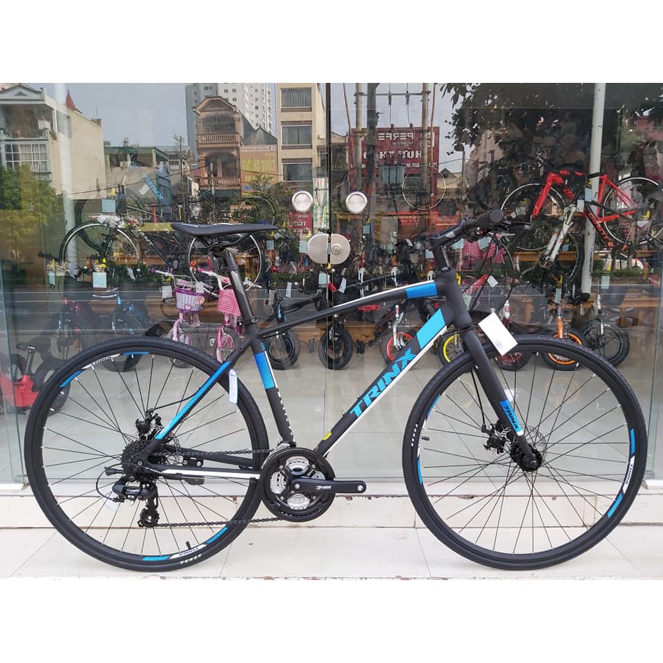 XE ĐỊA HÌNH TRINX FREE 2.0 | Shopee Việt Nam