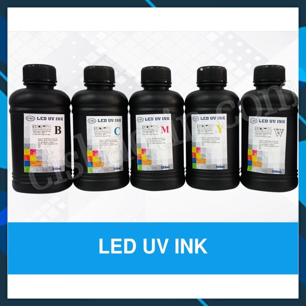 MỰC LED UV EPSON DESKTOP 1 LÍT (LED MỀM) | Shopee Việt Nam