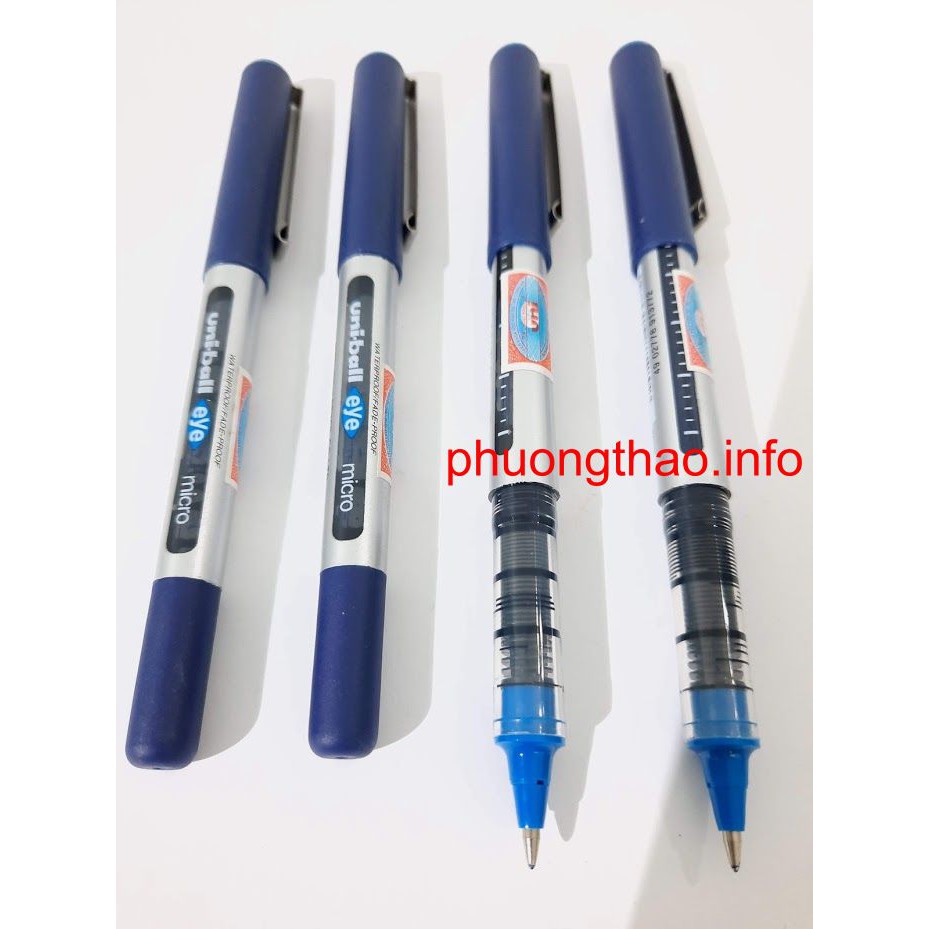 Bút ký Uniball UB150 | Shopee Việt Nam