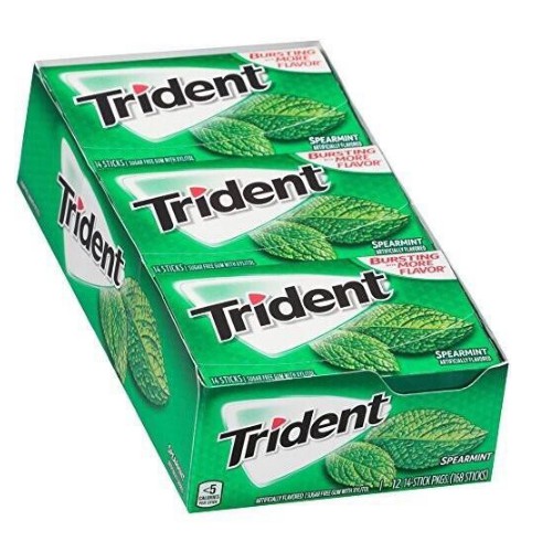 Trident là gì? Tìm hiểu nghĩa, nguồn gốc, và cách sử dụng từ "Trident