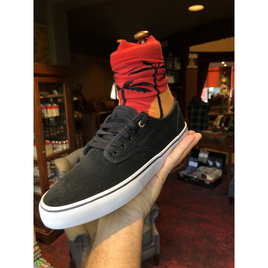 Giày trượt ván Emerica Wino Standard | Shopee Việt Nam