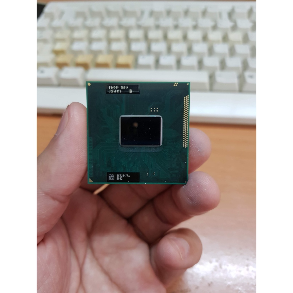 Intel Core i5 2540M (CPU laptop) | Shopee Việt Nam