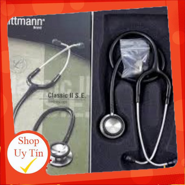 Ống nghe Littmann Classic II SE | Shopee Việt Nam