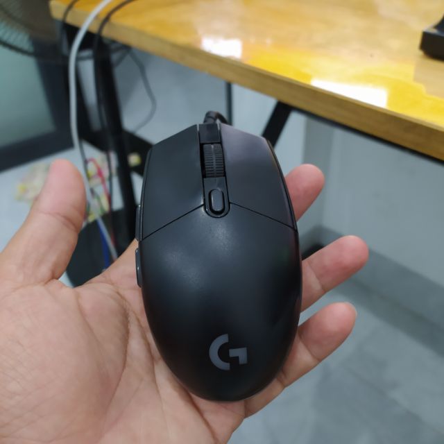 Chuột Logitech G102 | Shopee Việt Nam