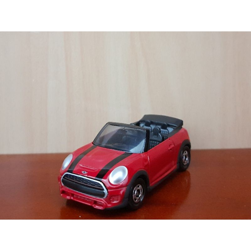 Xe mô hình Tomica MINI John Cooper Works không hộp | Shopee Việt Nam