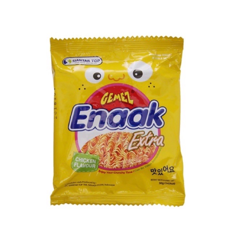 Mỳ ăn liền enaack ăn liền | Shopee Việt Nam