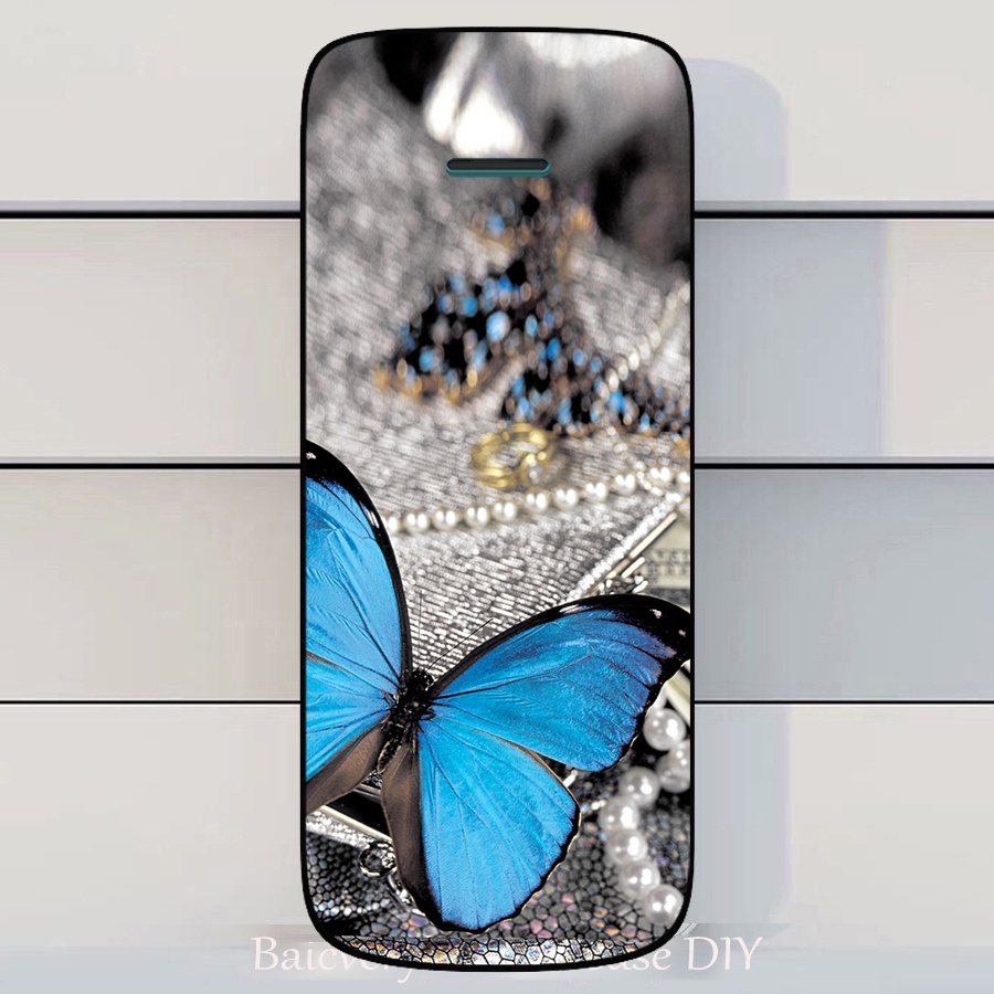 Ốp lưng Nokia 215 4G 2020 TA-1278 Vỏ điện thoại TPU silicon mềm vẽ động ...