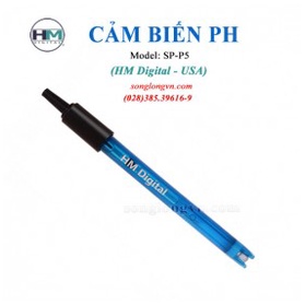 Cảm biến pH SP-P5 HM Digital USA | Shopee Việt Nam