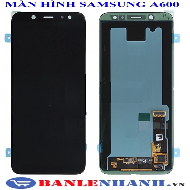 MÀN HÌNH SAMSUNG A600 | Shopee Việt Nam