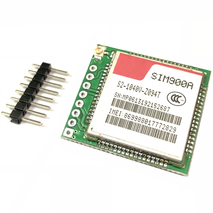 Module sim900A mini | Shopee Việt Nam