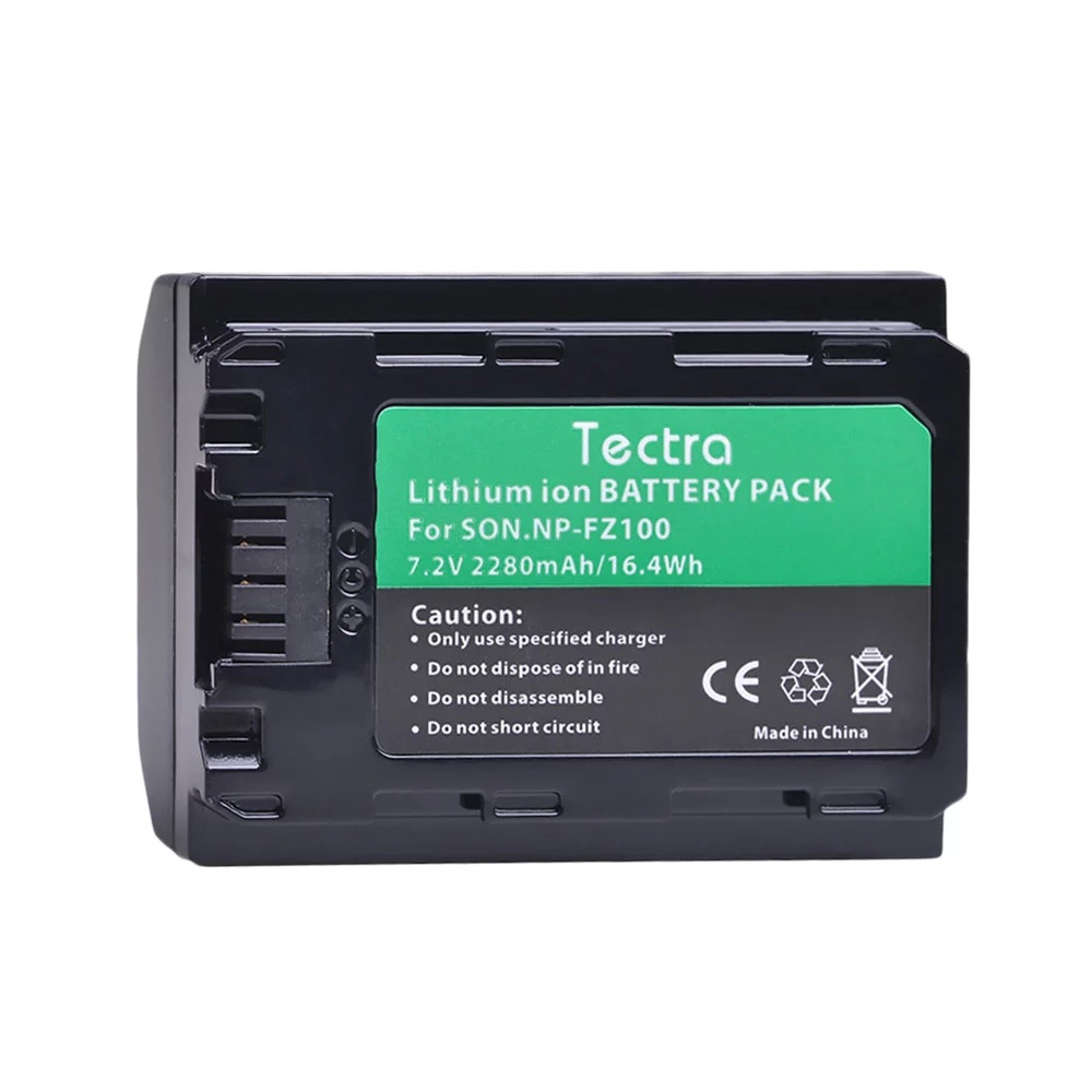 Pin FZ100 for Sony | Shopee Việt Nam